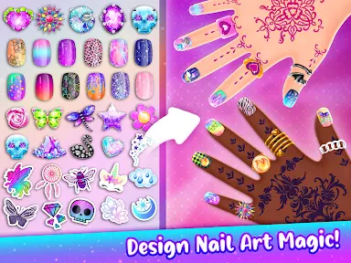 Download Princesses - Enchanted Castle - Appcracy