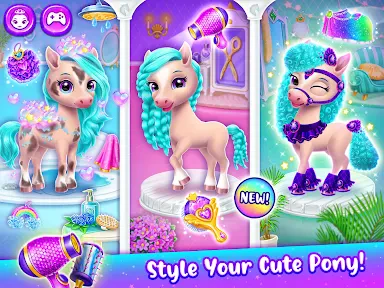 Download Princesses - Enchanted Castle - Appcracy