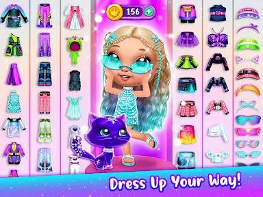 Download Princesses - Enchanted Castle - Appcracy