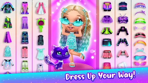 Download Princesses - Enchanted Castle - Appcracy