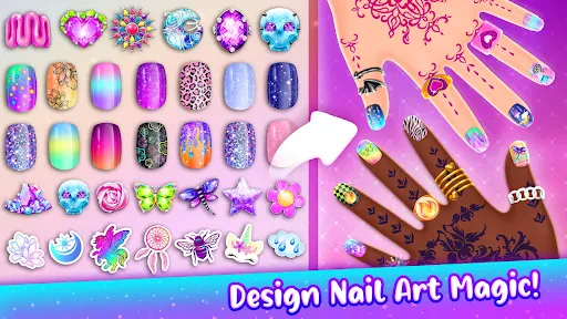 Download Princesses - Enchanted Castle - Appcracy