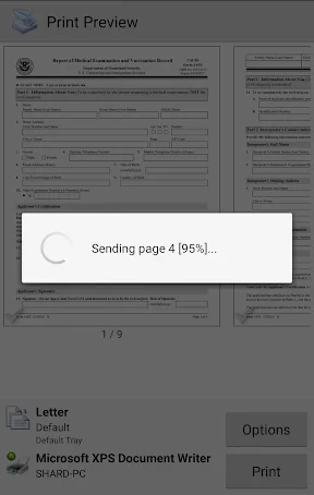 Download PrinterShare Premium Key - Appcracy