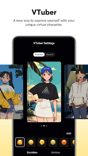 Download PRISM Live Studio: Games & IRL - Appcracy