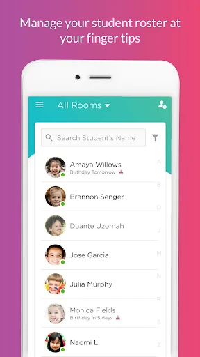 Download Procare: Childcare App - Appcracy
