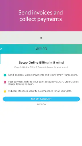 Download Procare: Childcare App - Appcracy