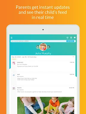 Download Procare: Childcare App - Appcracy