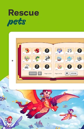 Download Prodigy Math: Kids Game - Appcracy