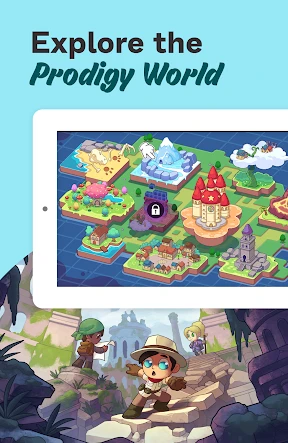 Download Prodigy Math: Kids Game - Appcracy