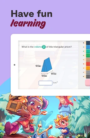 Download Prodigy Math: Kids Game - Appcracy