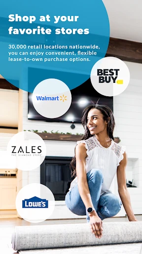 Download Progressive Leasing Mobile - Appcracy