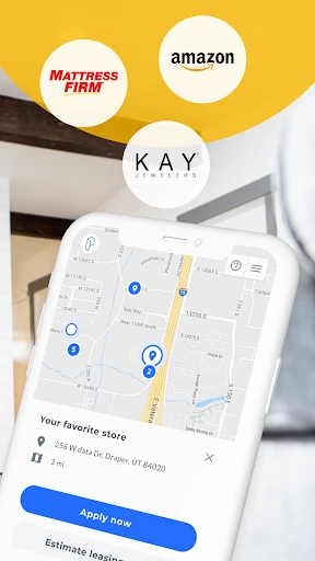 Download Progressive Leasing Mobile - Appcracy