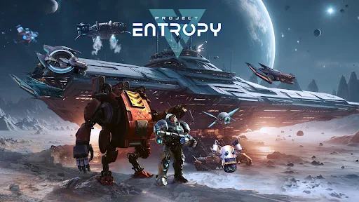 Download Project Entropy - Appcracy