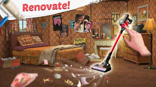 Download Project Makeover - Appcracy