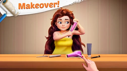 Download Project Makeover - Appcracy