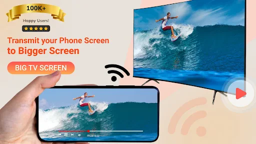 Download Projector - TV Cast, HD Mirror - Appcracy