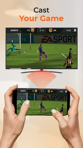 Download Projector - TV Cast, HD Mirror - Appcracy