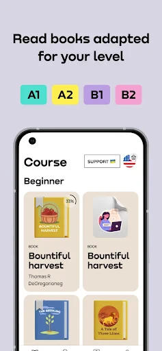 Download Promova: Fast Learn Courses - Appcracy