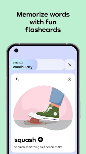 Download Promova: Fast Learn Courses - Appcracy