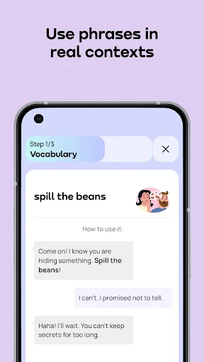 Download Promova: Fast Learn Courses - Appcracy