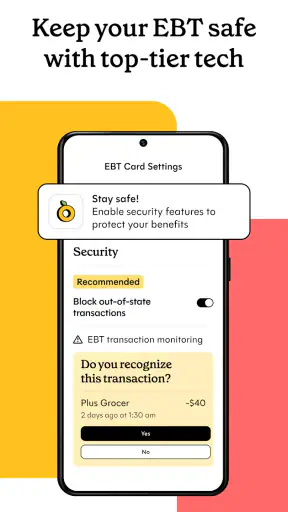 Download Propel EBT & SNAP Benefits - Appcracy