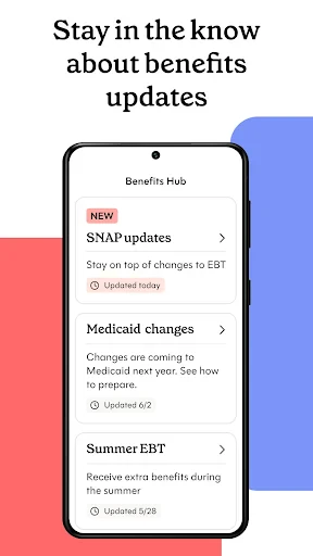 Download Propel EBT & SNAP Benefits - Appcracy