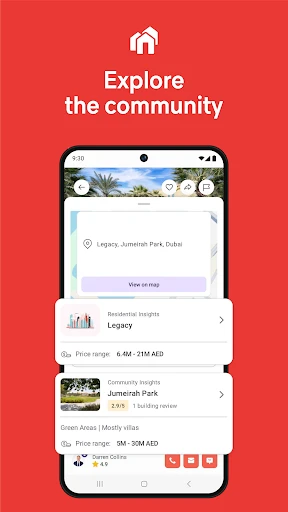 Download Property Finder - Real Estate - Appcracy