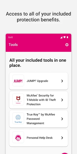Download Protection 360™ - Appcracy