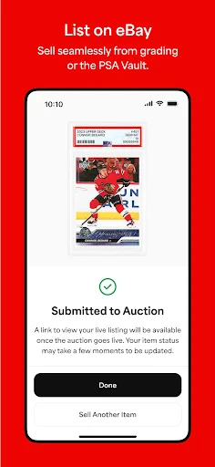 Download PSA | Card Grading Service - Appcracy