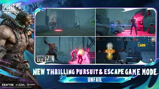 Download PUBG MOBILE - Appcracy