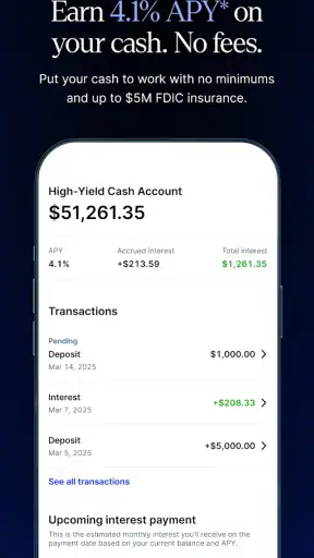 Download Public – Stocks and Options - Appcracy