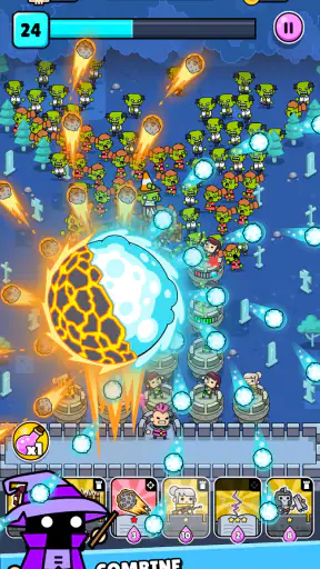 Download Punko.io: Tower Defense - Appcracy