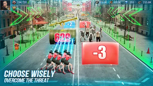 Download Puzzles & Survival - Appcracy