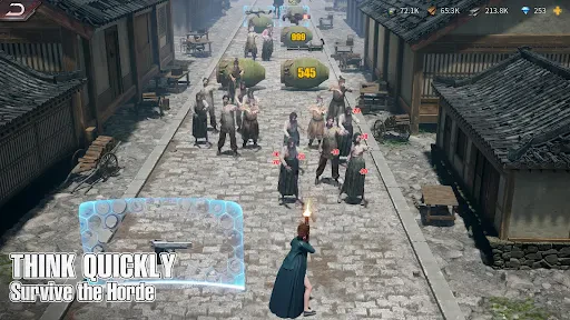 Download Puzzles & Survival - Appcracy