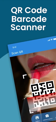Download QR Code Reader: QR Code Maker - Appcracy