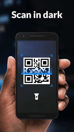 Download QR Code Scanner & Scanner App - Appcracy