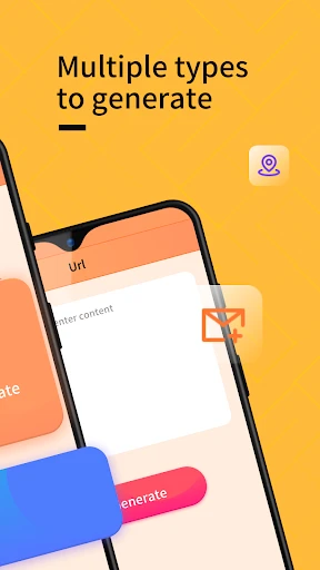 Download QR Note Scan&Genarate - Appcracy