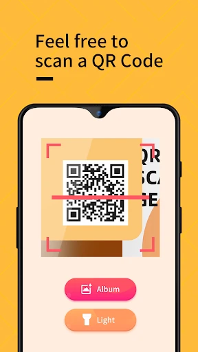 Download QR Note Scan&Genarate - Appcracy