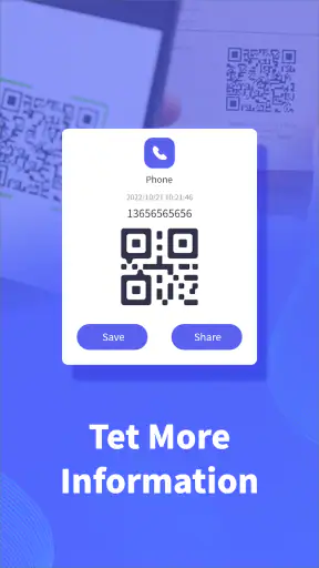 Download QR Scanner - Appcracy