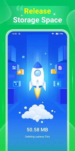 Download Quick Clean - Space Cleaner - Appcracy