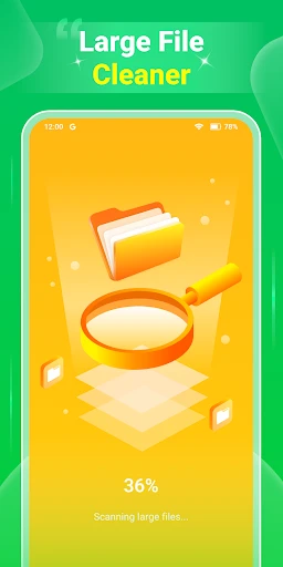 Download Quick Clean - Space Cleaner - Appcracy