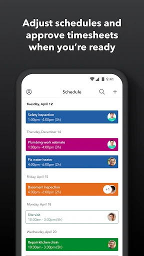 Download QuickBooks Workforce - Appcracy