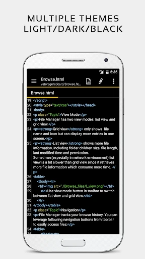 Download QuickEdit Text Editor Pro - Appcracy