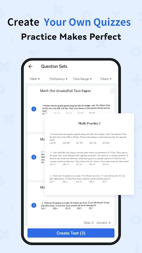 Download Quiz AI: AI Homework Helper - Appcracy