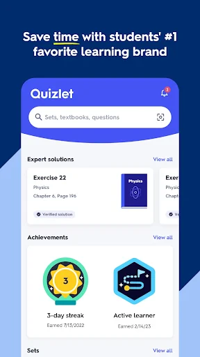 Download Quizlet: Study with Flashcards - Appcracy
