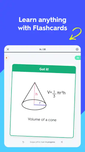 Download Quizlet: Study with Flashcards - Appcracy