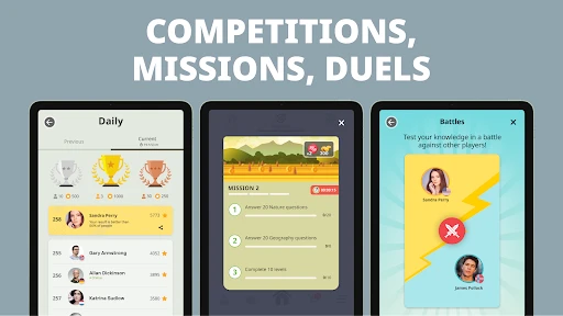 Download QuizzLand. Quiz & Trivia game - Appcracy