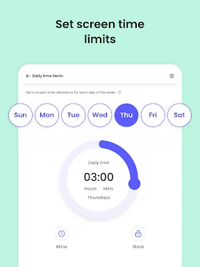 Download Qustodio Parental Control App - Appcracy