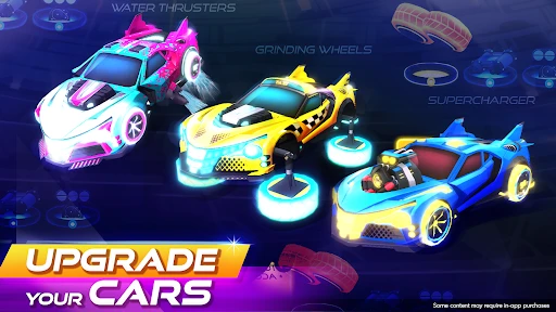 Download Race Craft - Kids Car Games - Appcracy