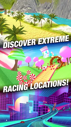 Download Race Master 3D: Car Racing - Appcracy