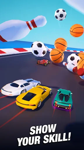Download Race Master 3D: Car Racing - Appcracy